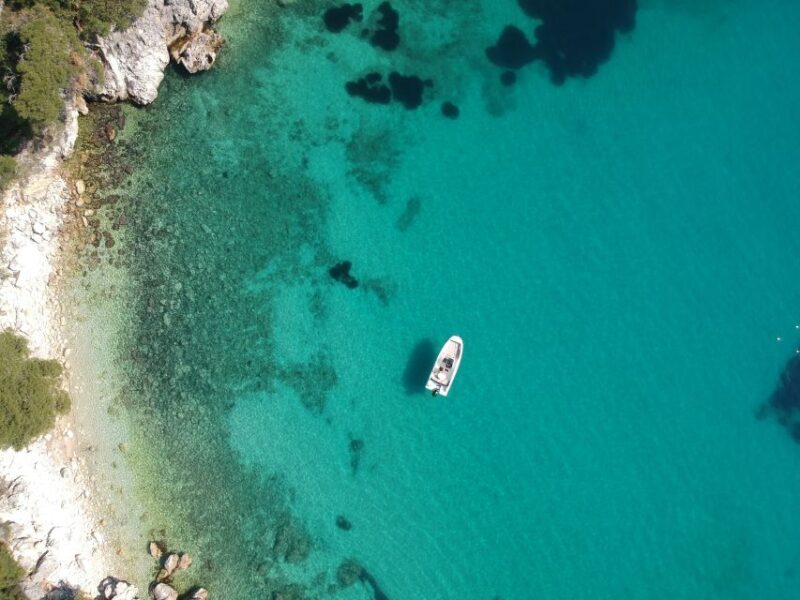 Dubrovnik: 6h-Private Elafiti Archipelago Cruise - Starting Point and Duration: A Convenient Launch from Dubrovnik