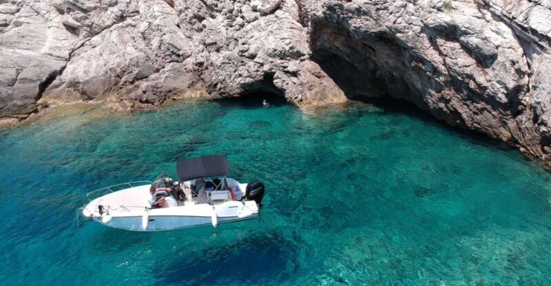 Dubrovnik: 6h-Private Elafiti Archipelago Cruise - The Experience of Being on the Water: Comfort and Value