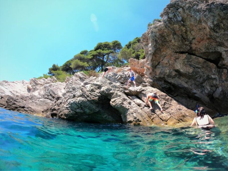 Dubrovnik: 6h-Private Elafiti Archipelago Cruise - Why the Price Is Worth It