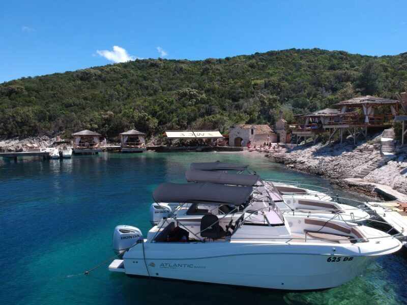Dubrovnik: 6h-Private Elafiti Archipelago Cruise - Authenticity and Local Flavor