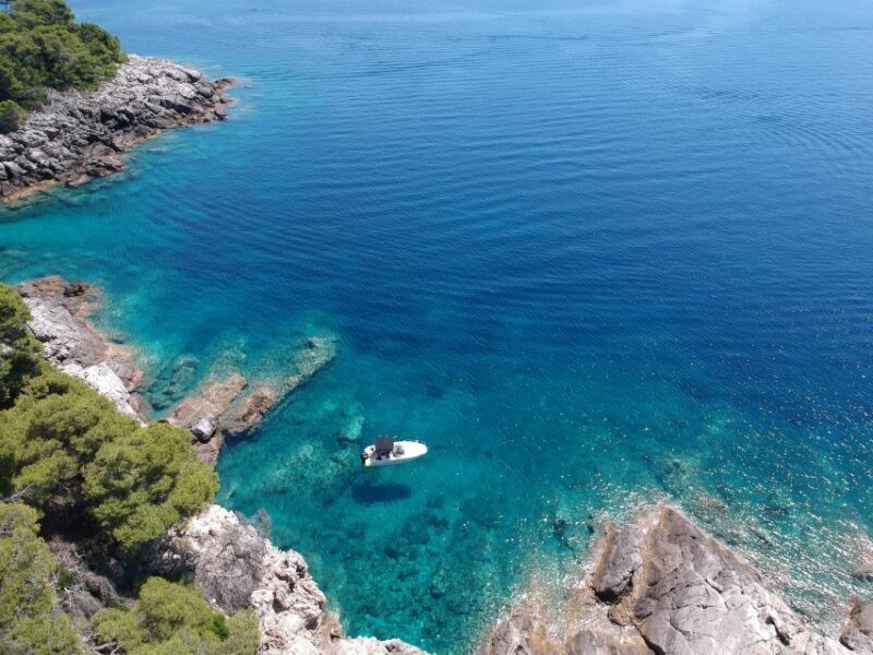 Dubrovnik: 6h-Private Elafiti Archipelago Cruise - FAQ