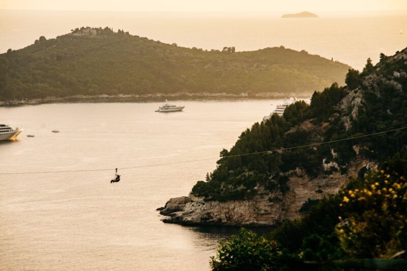 Dubrovnik: 900 Metre Superman Ziplining Adventure - Final Thoughts: Who Will Love This