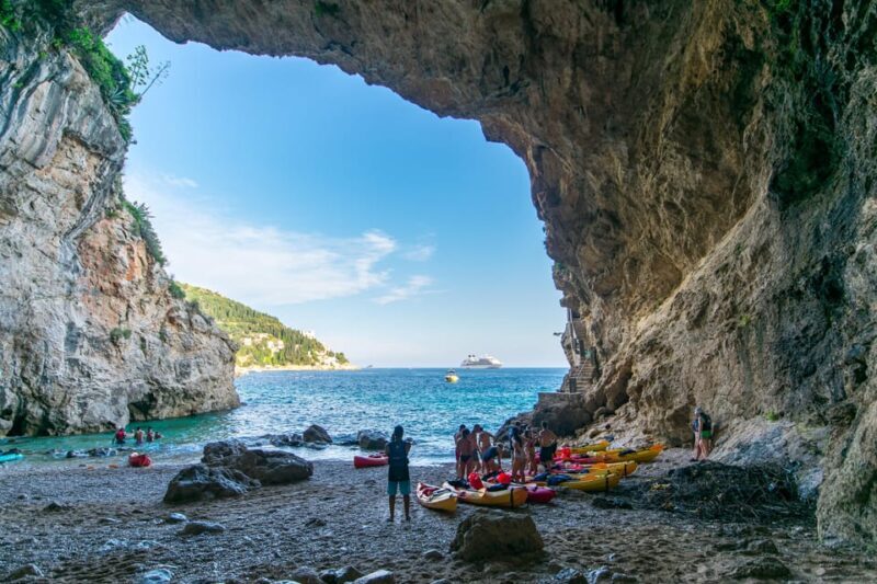 Dubrovnik: Afternoon Kayaking and Snorkeling Tour - Practical Considerations