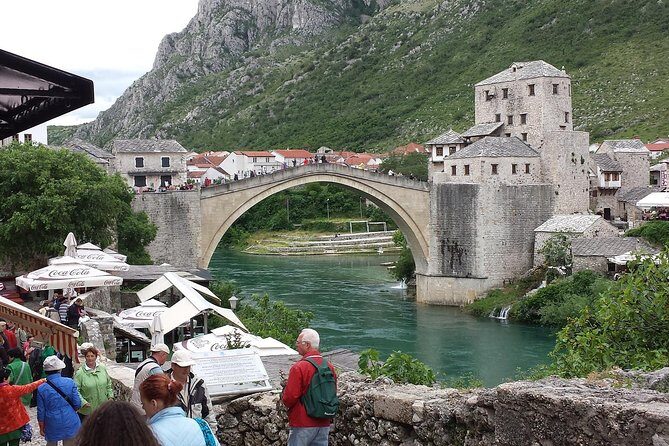 Dubrovnik Airport Transfers - to/from Orebi (Semi Private) - Key Points