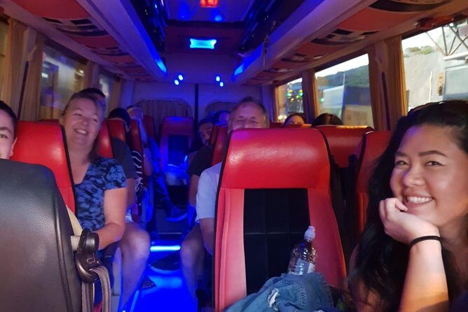 Dubrovnik Airport Transfers - to/from Orebi (Semi Private) - Why This Transfer Works Well