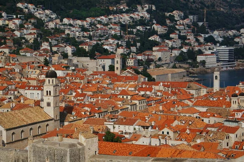 Dubrovnik: All-Access Pass + Unlimited Public Transport - Exploring Dubrovnik’s Highlights