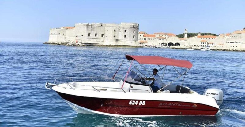 Dubrovnik: All-inclusive Islands and Caves Private Boat Tour - The Itinerary and Why It Matters