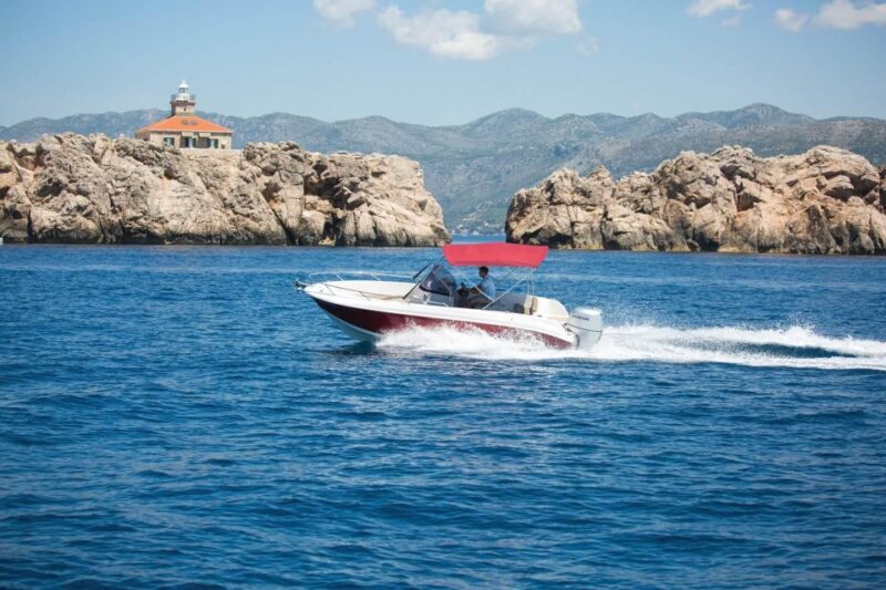 Dubrovnik: All-inclusive Islands and Caves Private Boat Tour - Potential Considerations