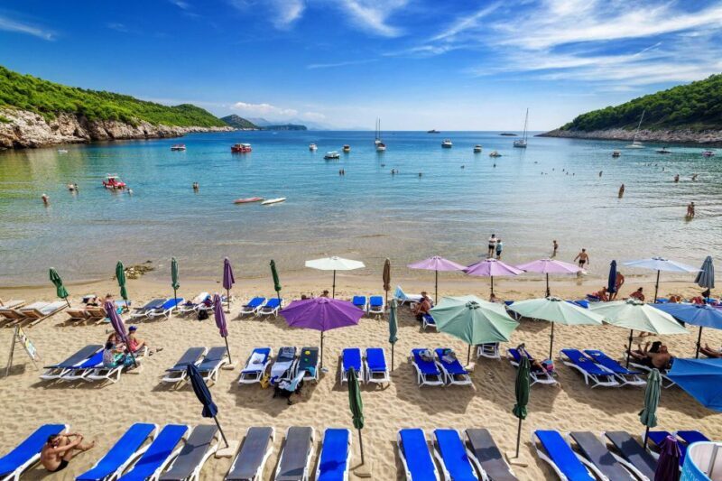 Dubrovnik: All-inclusive Islands and Caves Private Boat Tour - The Sum Up