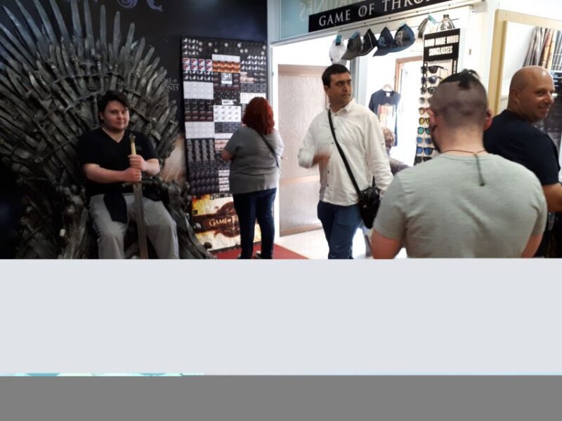Dubrovnik: Best Game of Thrones Insider Tour - A Closer Look at the Experience