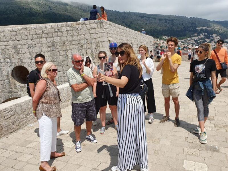 Dubrovnik: Best Game of Thrones Insider Tour - Authenticity and Value