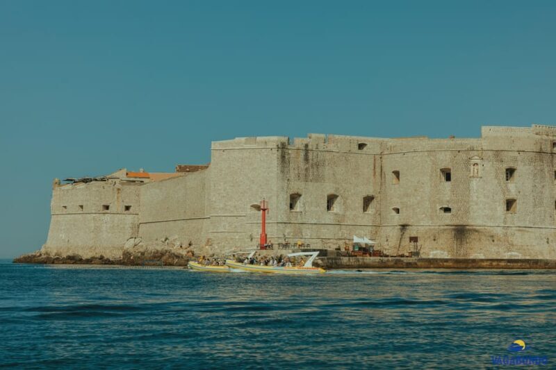 Dubrovnik: Blue Cave Afternoon Speedboat Tour with Drinks - Key Points