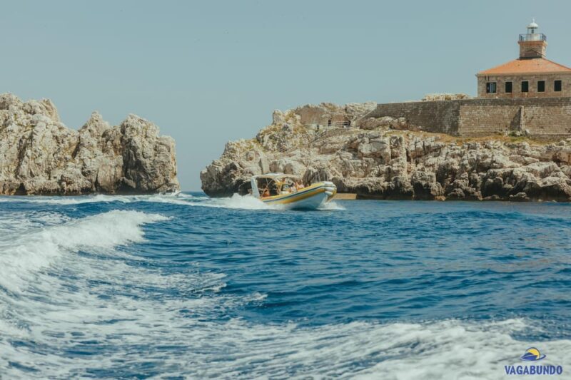 Dubrovnik: Blue Cave Afternoon Speedboat Tour with Drinks - Final Thoughts: Is This Tour for You?