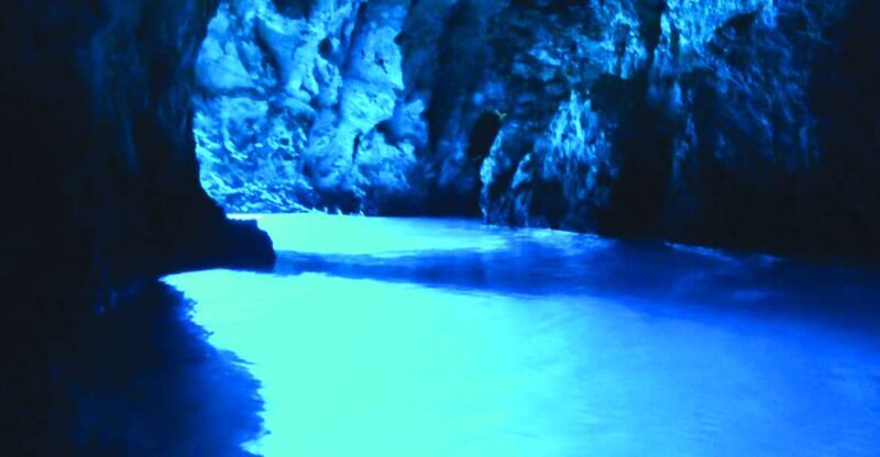 Dubrovnik: Blue Cave and Elafit Small Group Boat Exploration - The Itinerary in Detail: What to Expect