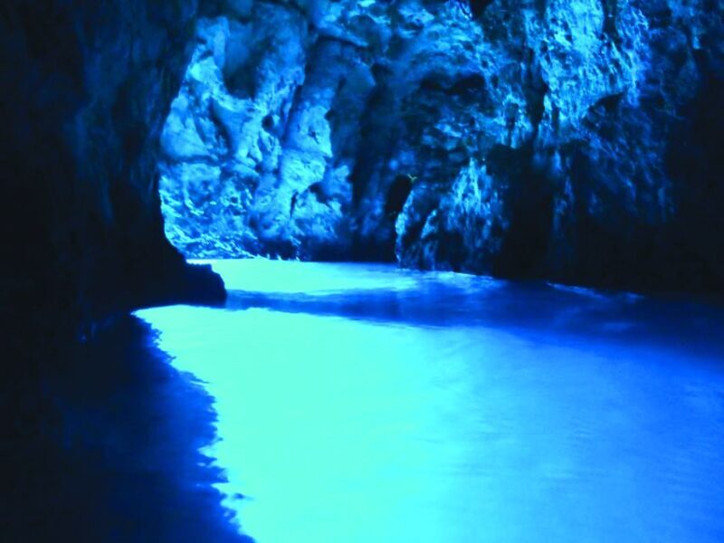 Dubrovnik: Blue Cave and Elafit Small Group Boat Exploration - Why This Tour Outshines Others