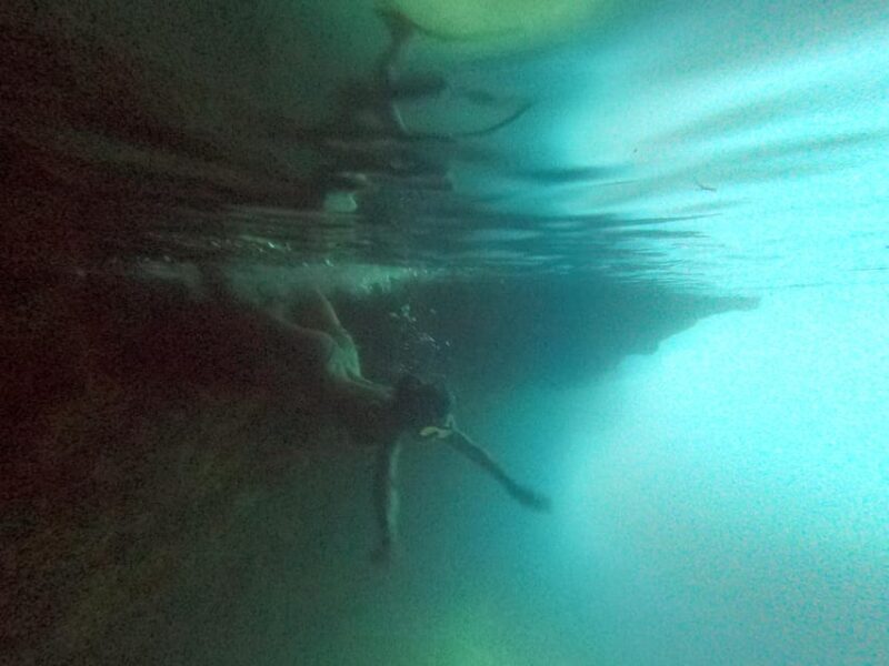 Dubrovnik: Blue Cave Catamaran Tour with Drinks and Snorkel - Practical Details & Logistics