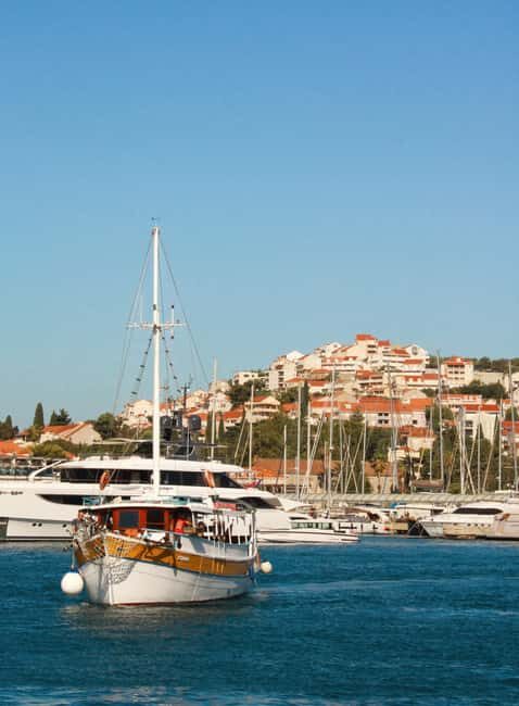 Dubrovnik: Blue Cave & Elaphiti Islands Full-Day Boat Tour - An In-Depth Look at the Dubrovnik Blue Cave & Elaphiti Islands Tour