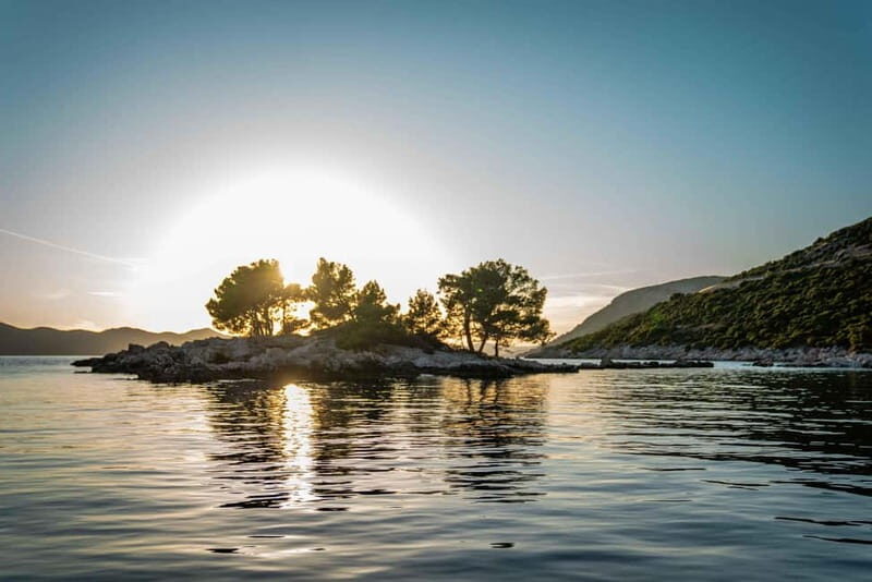 Dubrovnik: Blue cave small group tour - Why This Tour Stands Out