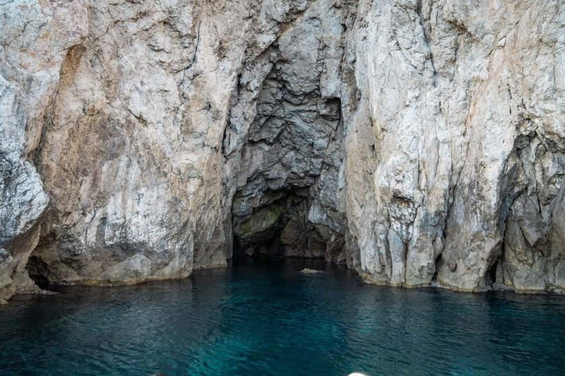 Dubrovnik: Blue cave small group tour - Pricing and Value