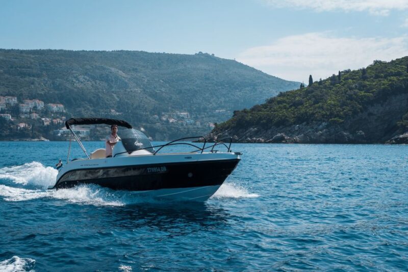 Dubrovnik: Blue cave small group tour - Who Will Love This Tour?