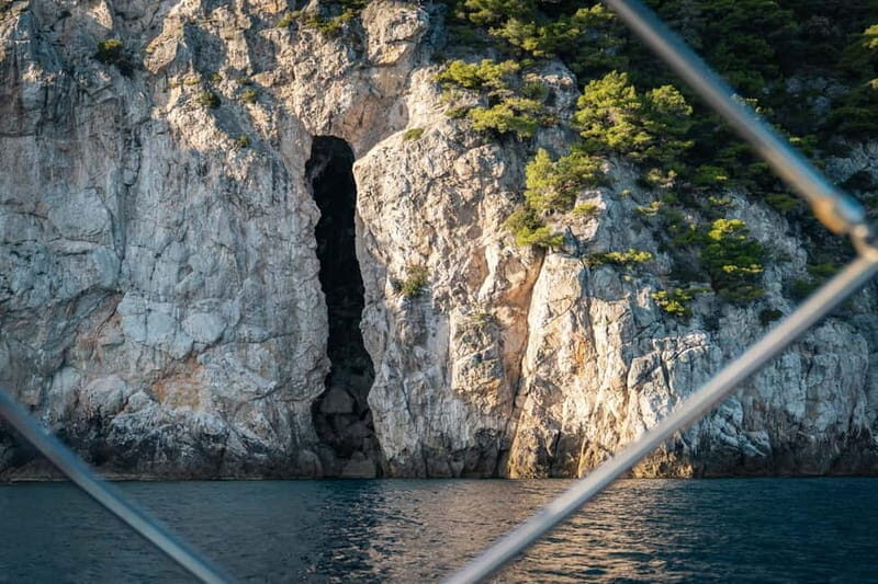 Dubrovnik: Blue cave small group tour - FAQs