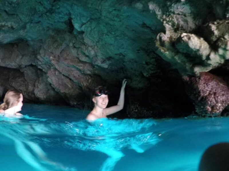 Dubrovnik: Blue Cave & Sunj Beach Boat Tour with Drinks - What Makes This Tour Value-Added