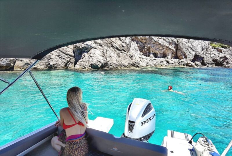 Dubrovnik: Blue Cave & Sunj Beach Boat Tour with Drinks - Who Should Consider This Tour?