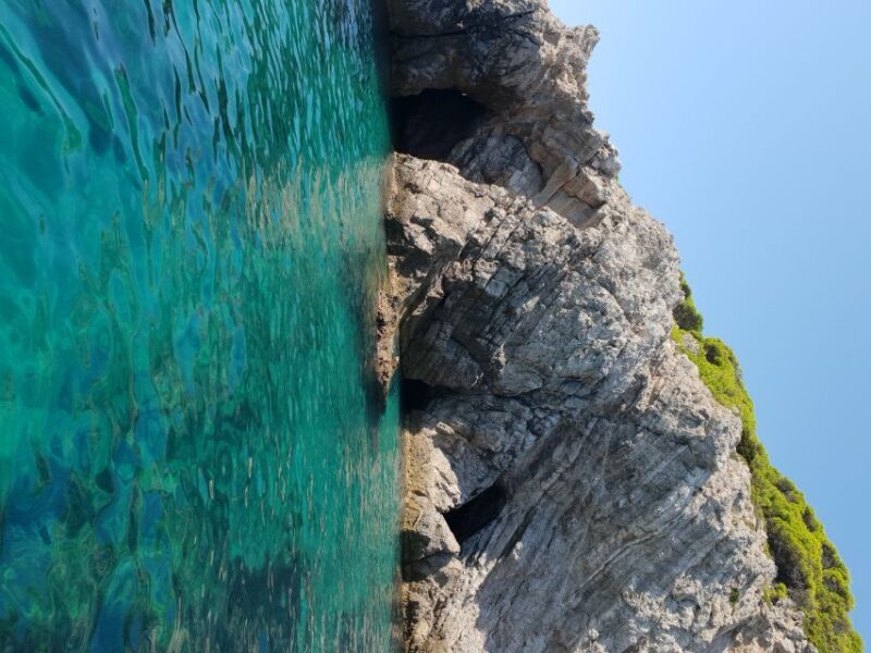 Dubrovnik: Blue Cave Tour by Speedboat - Key Points