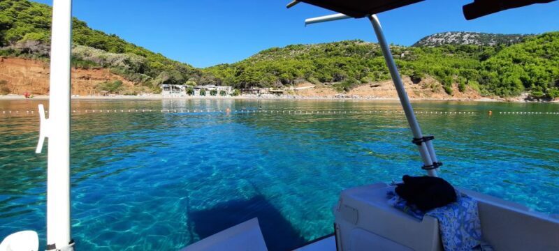 Dubrovnik: Blue Cave Tour by Speedboat - Why Consider a Speedboat Tour of Dubrovnik’s Caves?