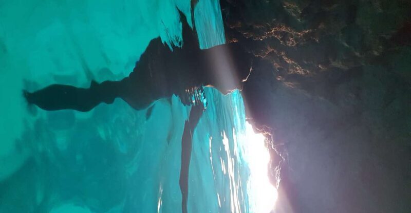 Dubrovnik: Blue Cave Tour by Speedboat - What’s Included and What’s Not?