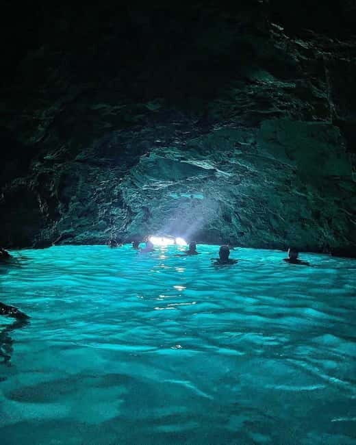 Dubrovnik: Blue Cave Tour by Speedboat with Small Group - Practical Tips