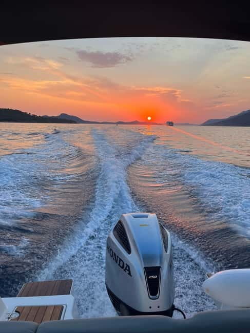 Dubrovnik: Blue Cave Tour by Speedboat with Small Group - Frequently Asked Questions