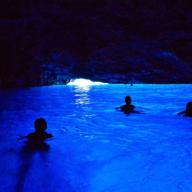 Dubrovnik: Blue & Green Caves Private Boat Tour with Drinks - An Honest Look at the Experience