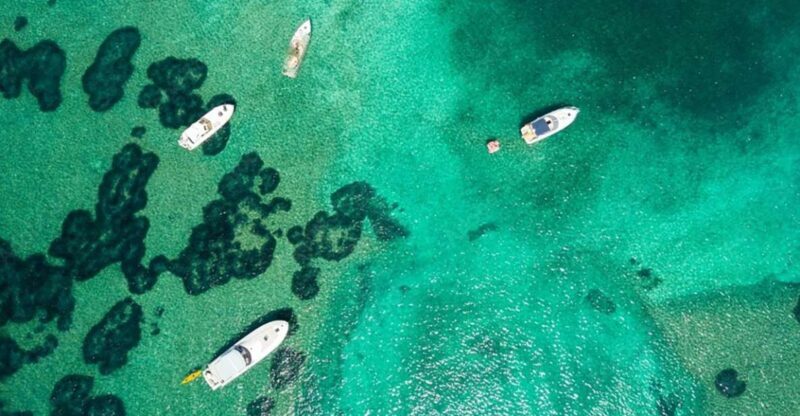 Dubrovnik: Blue & Green Caves Private Boat Tour with Drinks - Frequently Asked Questions
