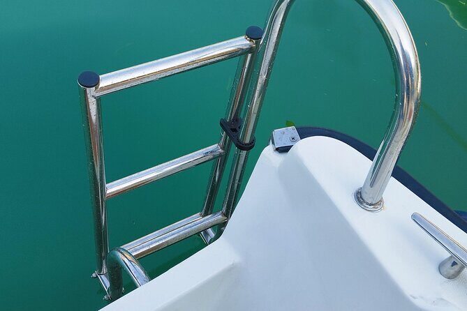 Dubrovnik Boat Rental without License - Who Will Love This Tour?