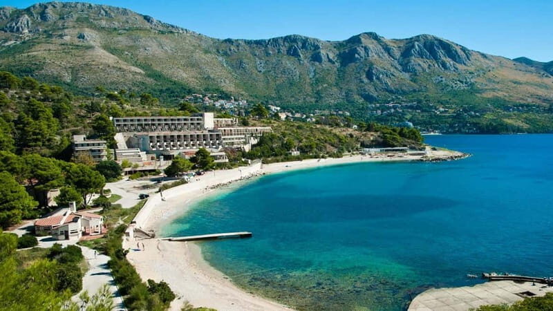 Dubrovnik: Breakup of Yugoslavia Half-Day History Tour - An Honest Look at the Experience