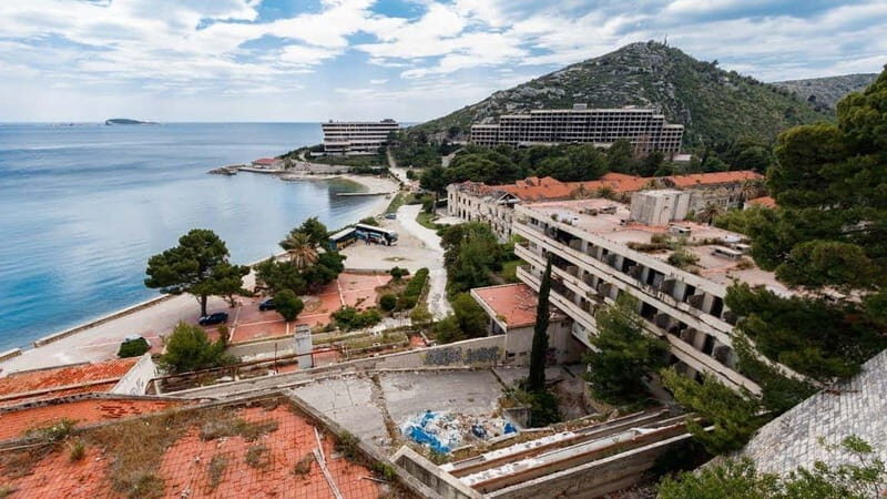 Dubrovnik: Breakup of Yugoslavia Half-Day History Tour - Who Should Consider This Tour?