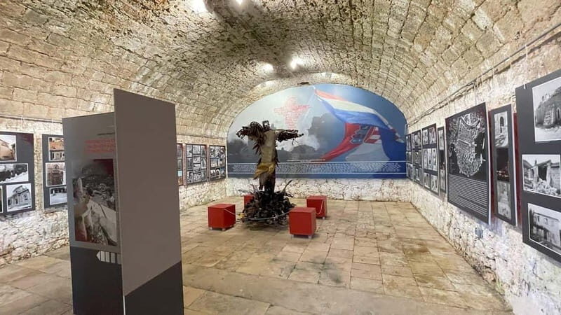 Dubrovnik: Breakup of Yugoslavia Half-Day History Tour - Final Thoughts