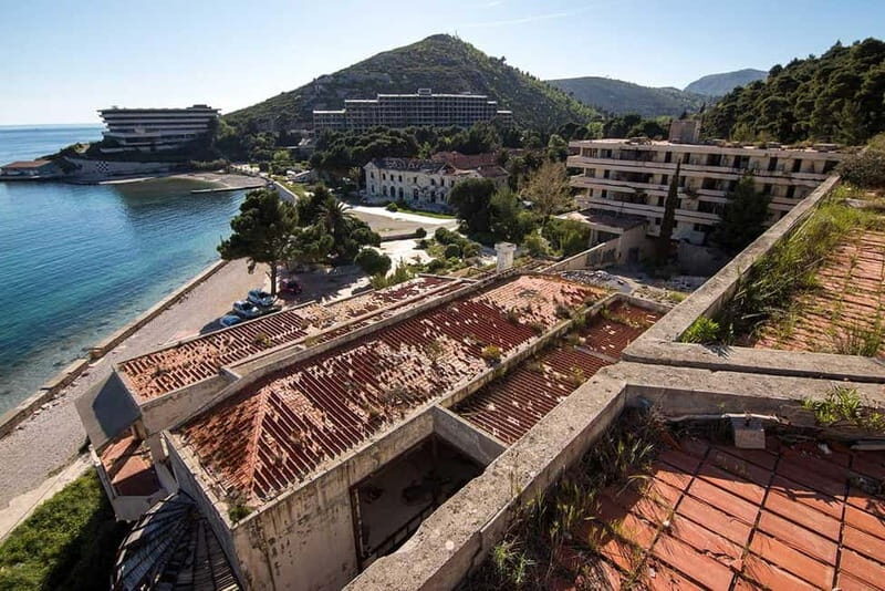 Dubrovnik: Breakup of Yugoslavia Half-Day History Tour - FAQ