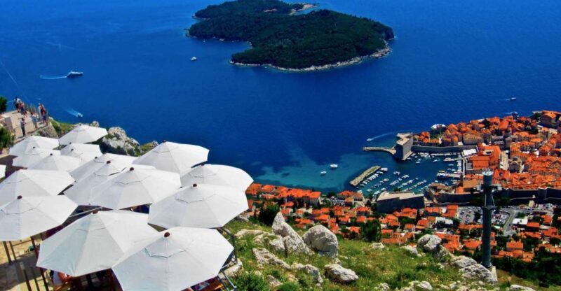 Dubrovnik: Cable Car, Walking Tour and City Walls Combo - A Closer Look at the Experience