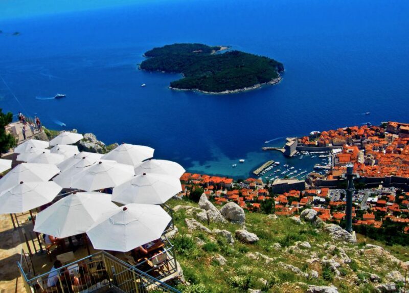 Dubrovnik: Cable Car, Walking Tour and City Walls Combo - Who Should Consider This Tour
