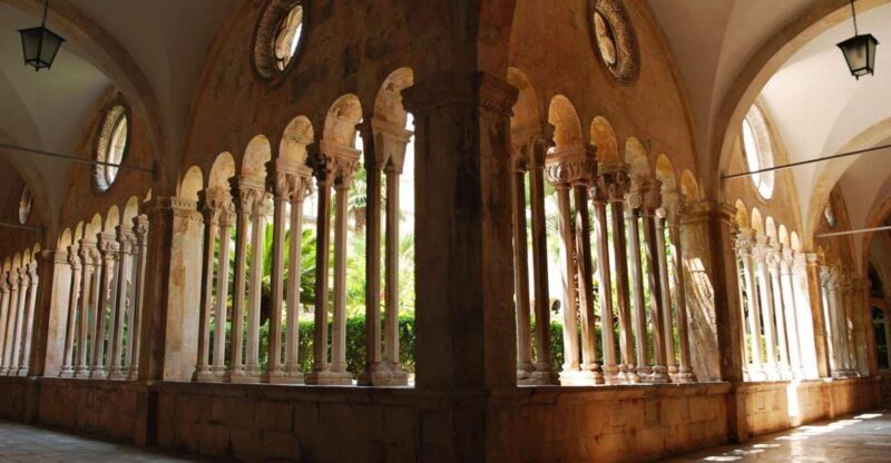 Dubrovnik City and Panorama Tour - Who Should Take This Tour?