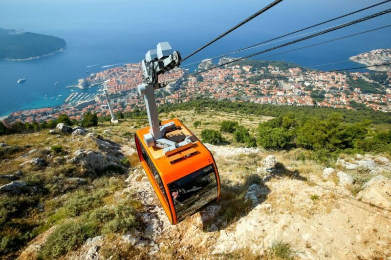 Dubrovnik City and Panorama Tour - Frequently Asked Questions