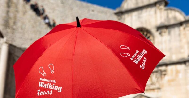 Dubrovnik: City Discovery and History Walking Tour - Key Points