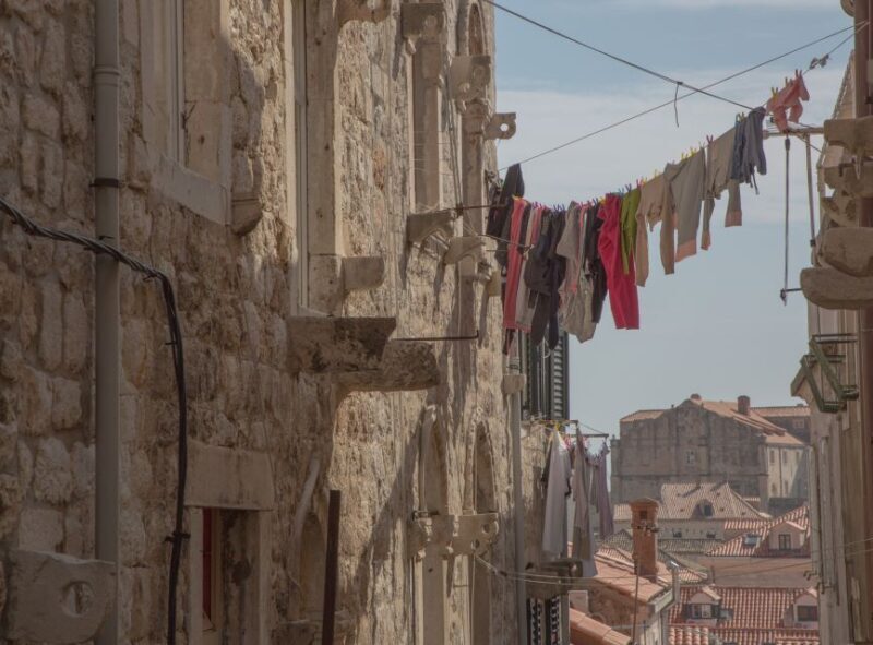 Dubrovnik: City Discovery and History Walking Tour - The Sum Up
