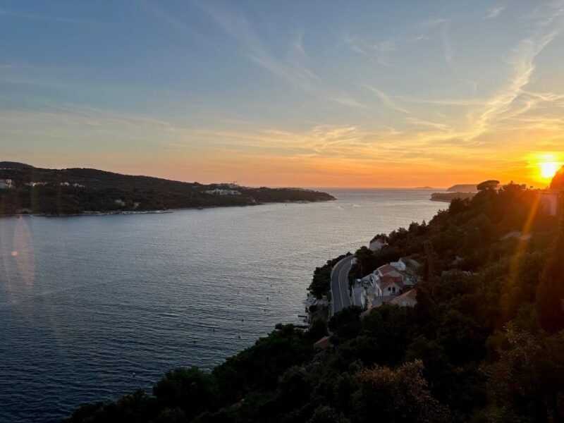 Dubrovnik: City Panorama Small-Group Guided Tour - Value and Experiences