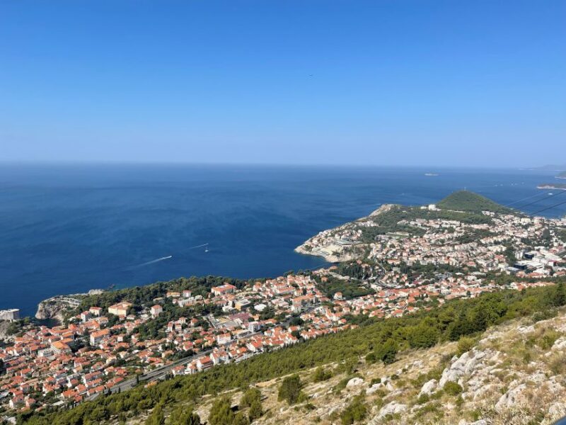 Dubrovnik: City Panorama Small-Group Guided Tour - The Sum Up: Why Choose This Tour?