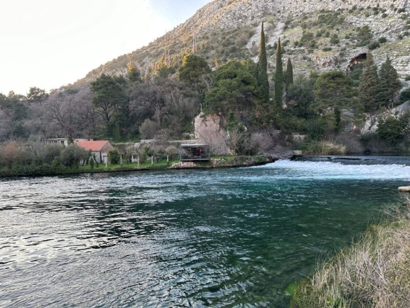 Dubrovnik: City Panorama Small-Group Guided Tour - FAQ