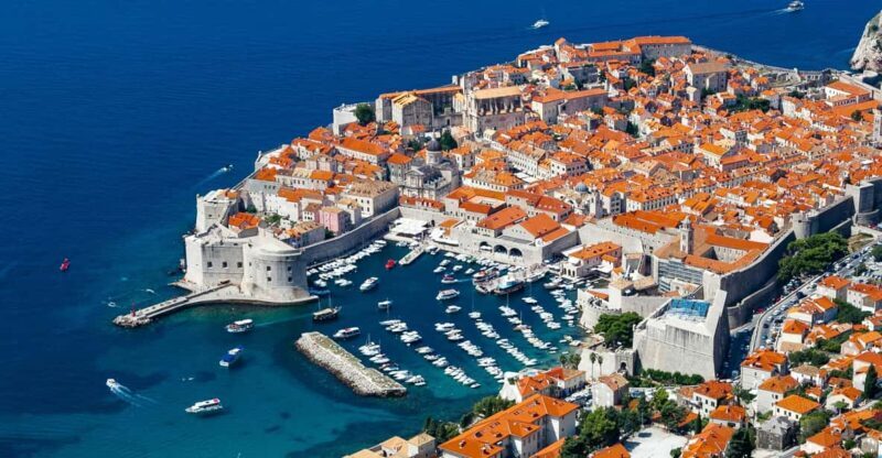 Dubrovnik City Tour From Korula and Orebi - A Deep Dive into the Dubrovnik Tour Experience
