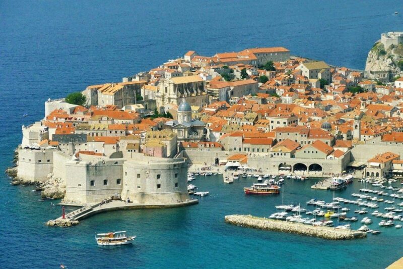 Dubrovnik City Tour From Korula and Orebi - FAQ